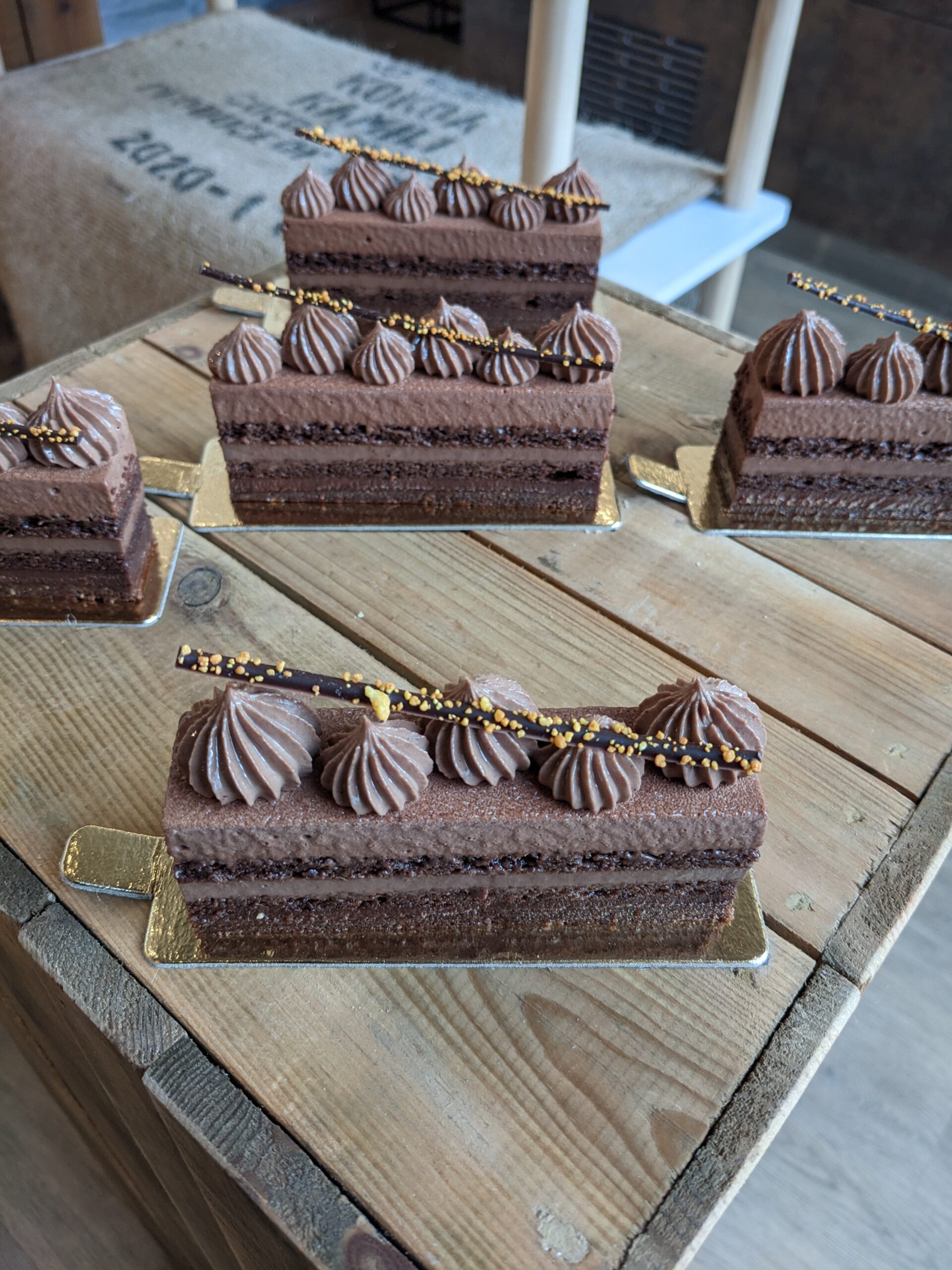 Tout Choco’ - L'attitude Chocolat